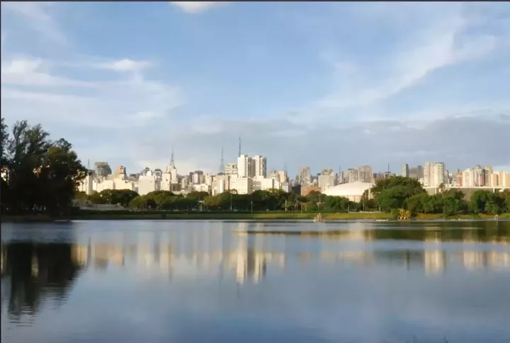 Mirant Ibirapuera | Portfólio | Trisul